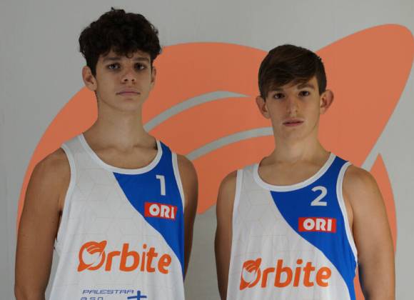 Beach Volley, le speranze tricolori targate Orbite Ravenna