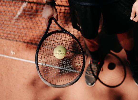 Tennis serie C, domenica scatta il tabellone nazionale