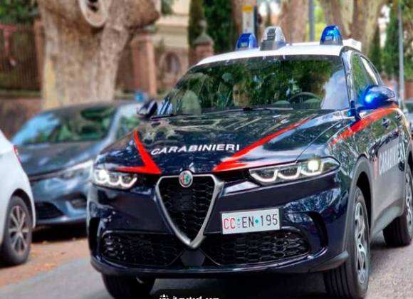 Ravenna, ventenne rapina un minorenne e gli porta via il giubbotto