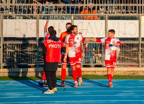 Calcio C, Rimini all’attacco di un record che dura da 41 anni: Troise ...