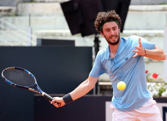 Tennis, a Viserba semifinali Perfetti-Bronzetti e Mazza-Ravaioli