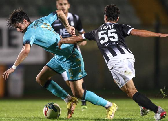 Il Cesena, Shpendi e un'antica storia di meritocrazia