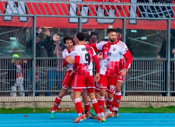 Calcio C, Il Rimini è ancora in una fase di stallo? E’ avanti anni luce ...