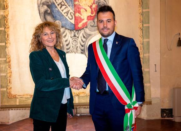 Imola, Gianna Gambetti nuova assessora a Scuola, Università ...