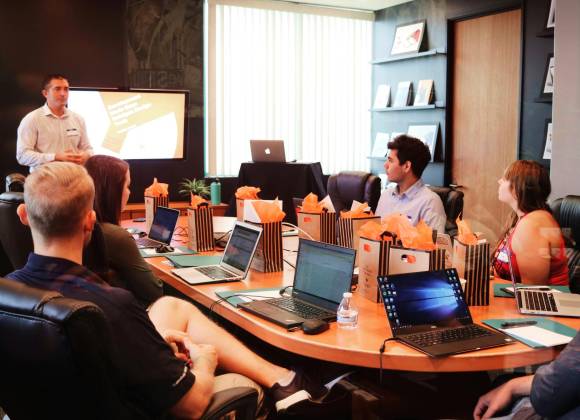 Scia Commerciale Roma: Avviare un’Attività con Successo