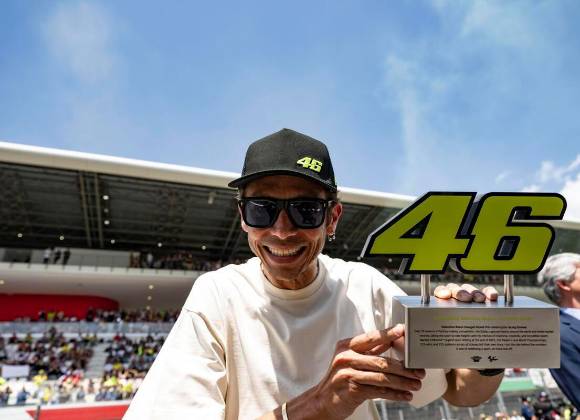 Imola, alla Wec 6 Hours arriva anche Valentino Rossi. Tre giorni di eventi