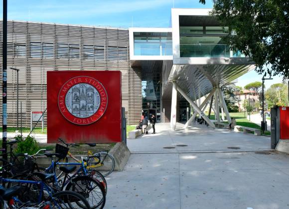 Università di Bologna, immatricolazioni: crescono Forlì e Ravenna ...