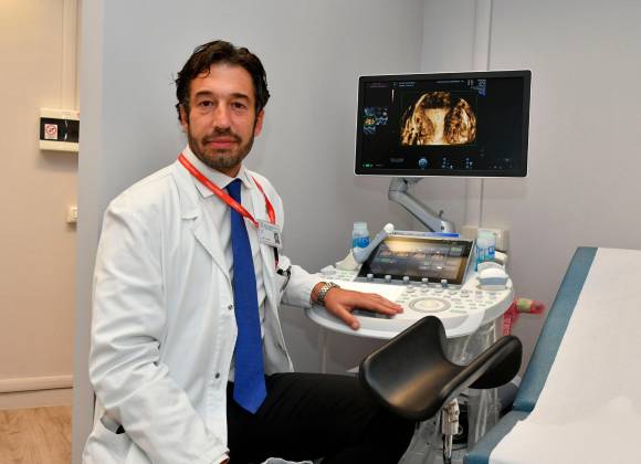 Mamma per la prima volta a 54 anni, sceglie Forlì per un parto naturale