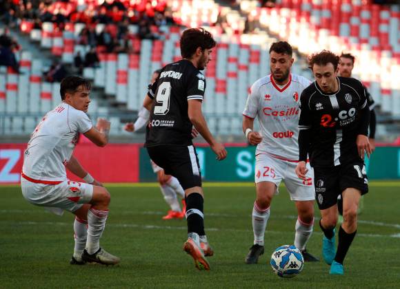 Cesena, urgono alternative a Shpendi in zona gol