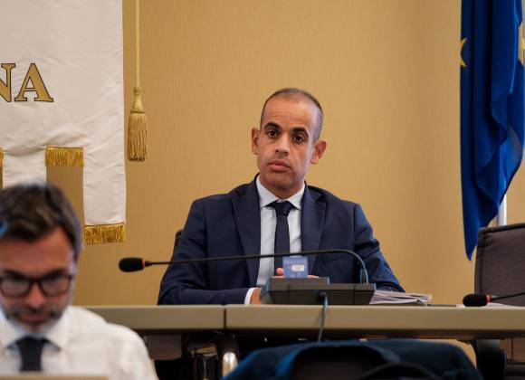 Cesena, bando per concedere ai privati l’ex Lazzaretto, l’ex Mulino di ...