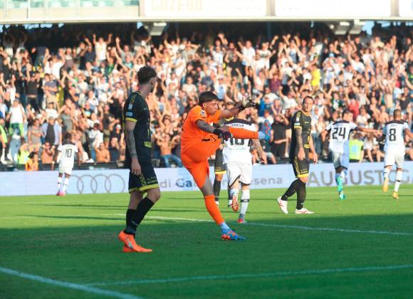 Il Forlì ha tesserato Edoardo Colombo, portiere della nazionale sammarinese