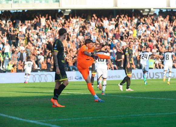 Tra Edoardo Colombo e il Rimini siamo ai saluti: «Vorrei giocare con continuità»