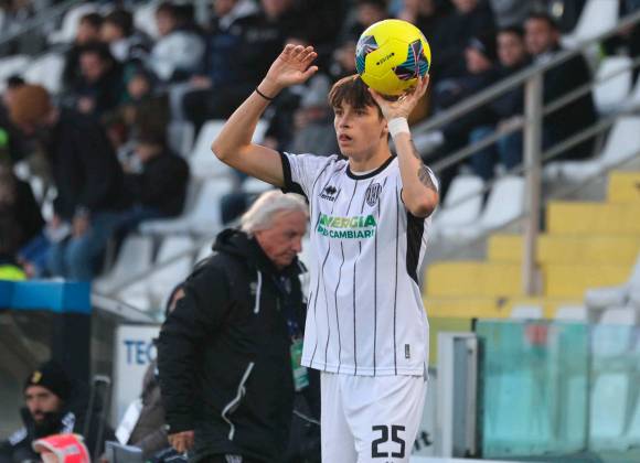 Cesena e Rimini tornano a fare affari sul mercato: i baby bianconeri interessano ai biancorossi