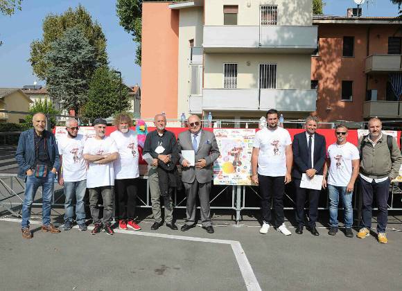 "Cesena riparte": c'è una 3 giorni di festa a Macerone