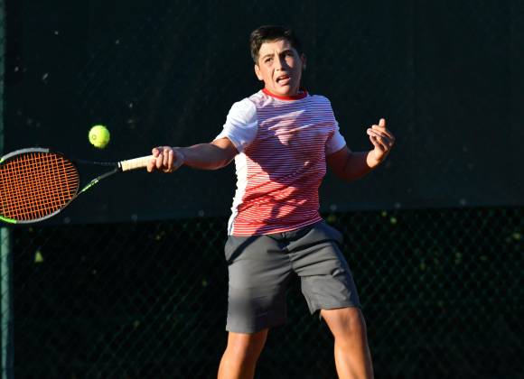 Tennis, Guidi e Tocci avanti tutta nell'Open del Ct Cervia