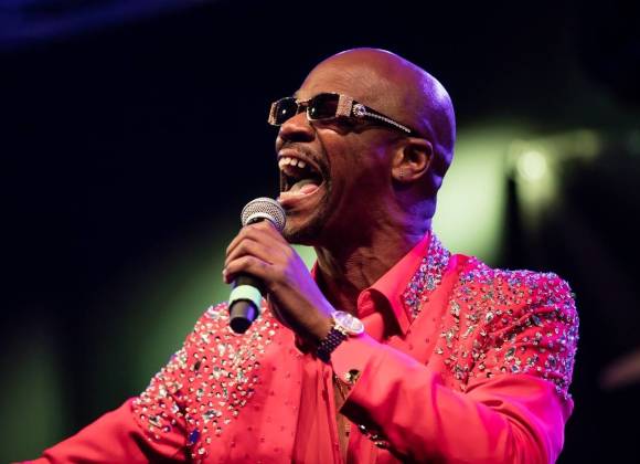 Il "Porretta soul festival" mette in campo Stan Mosley