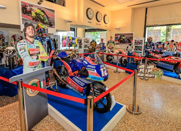 La “San Marino Basket Gp Race” apre una settimana ricchissima di eventi