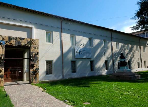 Faenza, Claudio Casadio nuovo presidente della Fondazione Mic