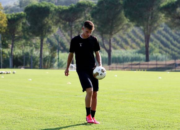 Calciomercato, Alessandro Sala al Cesena: ora è ufficiale