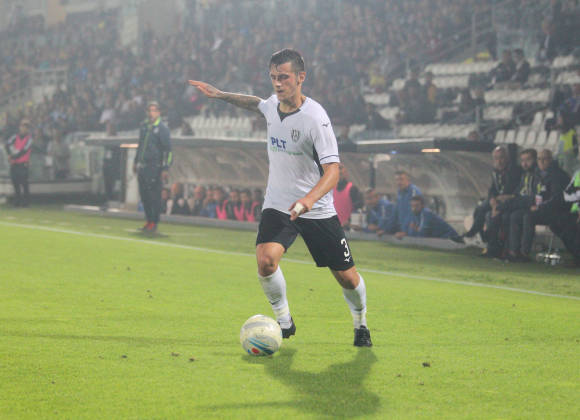 Calciomercato,tutto confermato: Satalino a Cesena, Valeri da Bisoli