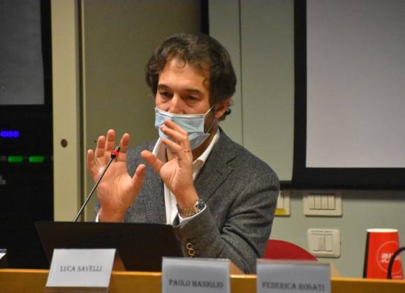 Forlì, l'importanza dell'ecografia nella ginecologia: concluso il corso ...