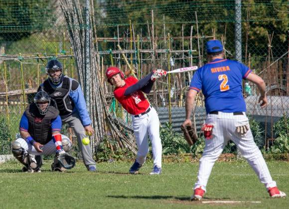 Baseball, a Cesena il Memorial Tonelli di softball con squadre da tutto ...