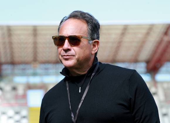 Calcio C, Michael Aiello: "Cesena, l'obiettivo è la B e porteremo nuove ...