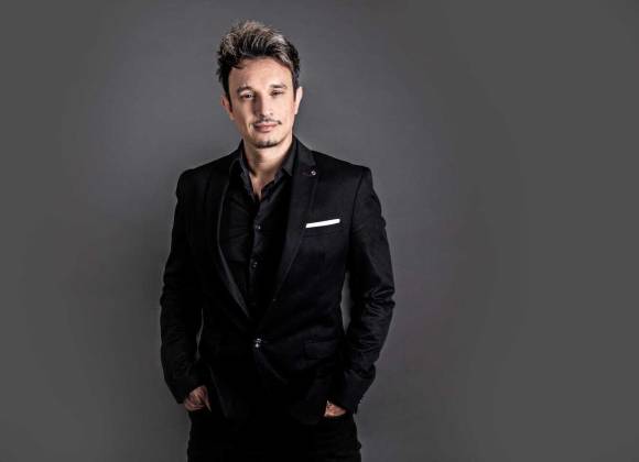 I dj di Rmc e Radio M2O al Polo Est di Bellaria Igea Marina