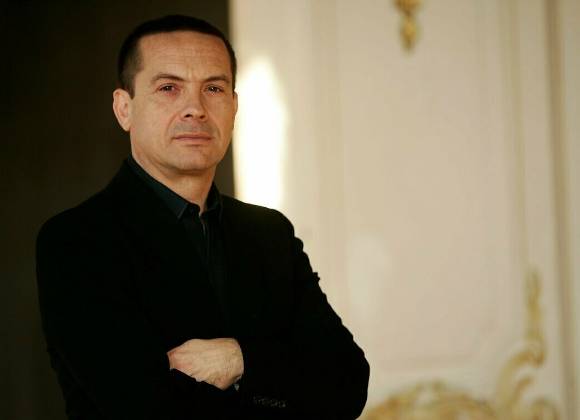 Paolo Olmi: ripartiamo con i concerti all'Alighieri dal 18 maggio