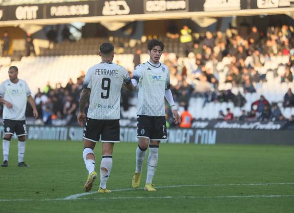 Il Cesena, la qualità di Shpendi e i dubbi di Candreva