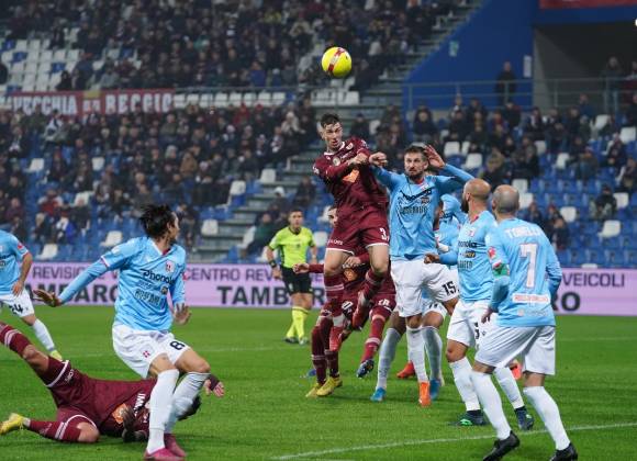 Calcio C, Rimini: appena 200 biglietti venduti, la Reggiana avrà 1.800 ...