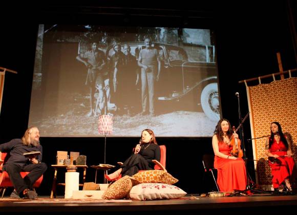 Gambettola, due secoli di storia della Bottega Pascucci: la saga ...