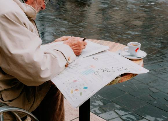 Gli over 70 non dovranno più rinnovare la carta d’identità