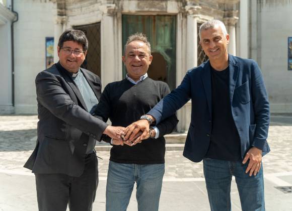 Rimini, Tempietto di Sant'Antonio restaurato grazie al contributo di ...