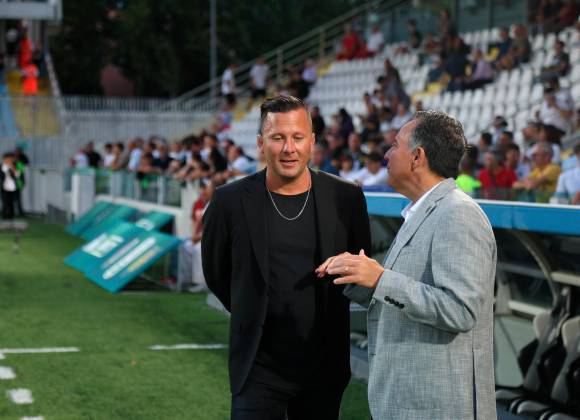 Nessuno fa la prima mossa: è stallo tra Cesena e Artico. Congelata la ...