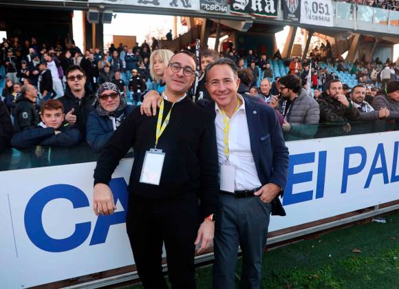 La domenica del Cesena tra la Serie B, la Carrarese, gli Aiello, Mike ...