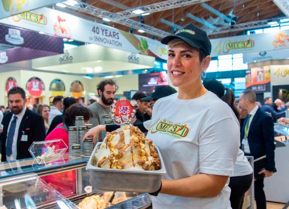 Sigep 2025 torna dal 18 al 22 gennaio alla Fiera di Rimini