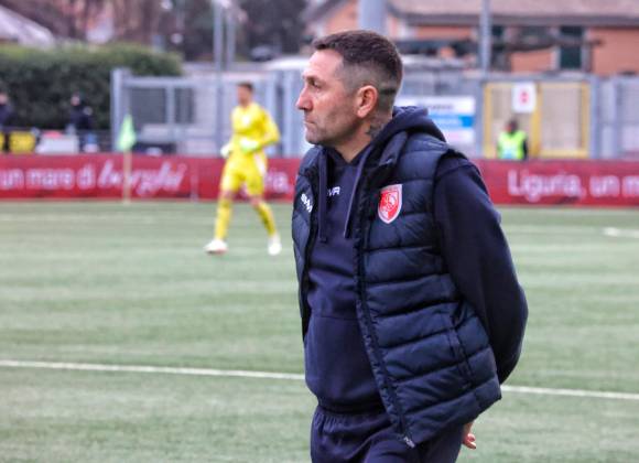 Coppa Italia Serie C, il Rimini al Romeo Neri contro il Trapani: Buscè ...