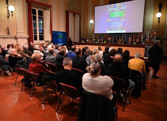Forlì. Ricostruzione post-alluvione, tutti i dubbi dei quartieri e del ...