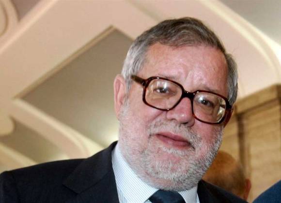 Cesena, Giovanni Maria Flick venerdì presenta il suo ultimo libro: come ...