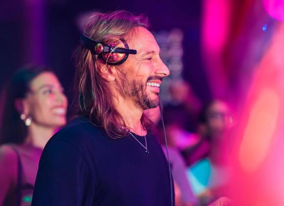 “Bob Sinclair, vieni a divertirti con noi a Marina di Ravenna”: i ...