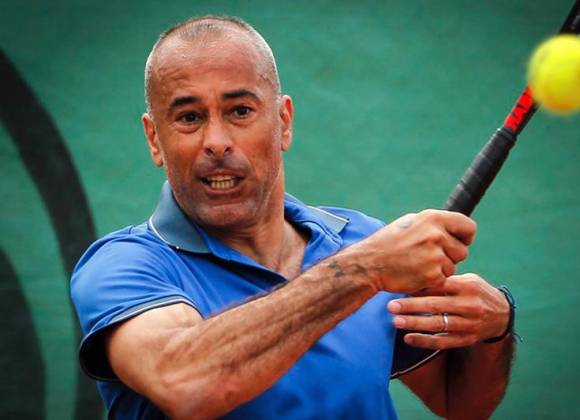 Tennis, Fogli e la Dall’Agata in finale al Maretennis