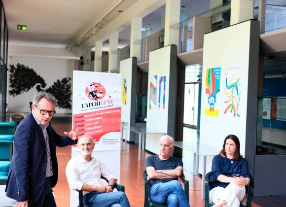 Faenza, da Gene Gnocchi ecco Fabio Caressa, Benedetta Parodi, Stefano ...