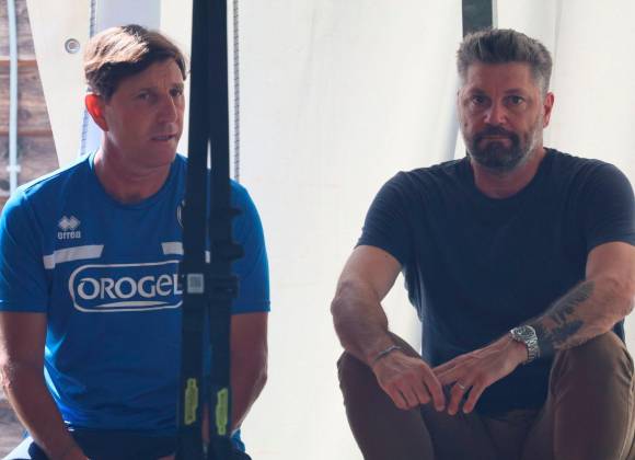 Il Cesena, Mignani, Artico e Colacone: ecco gli scenari per il futuro