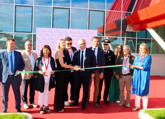 San Mauro Pascoli, Emme Food cresce e si allarga: inaugurato il nuovo ...