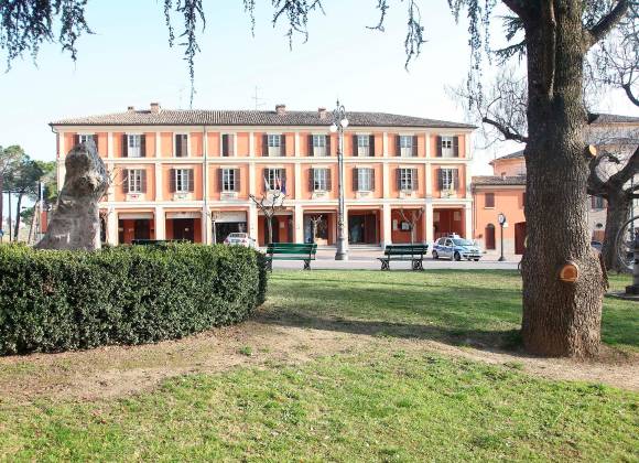 “Siamo Longiano”: la lista correrà alle elezioni