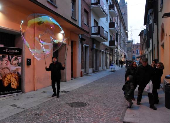 Forlì. Altri furti e rapine in centro storico