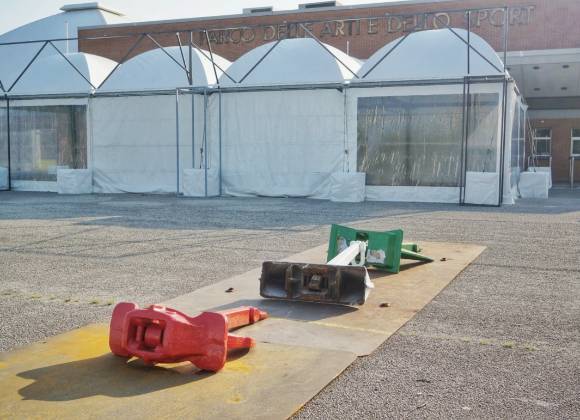 Ravenna, Omc-Med Energy torna il 24 ottobre