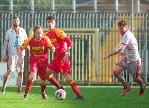 Il Ravenna sorride: dopo un mese riecco Rrapaj