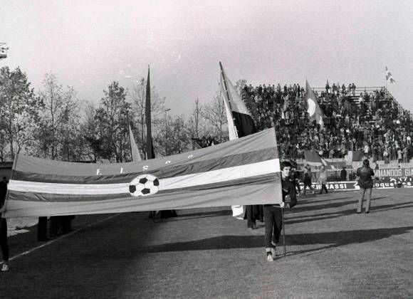 Anno 1975, quando la “Giornata dell’Amicizia” finì con gli scontri tra ...